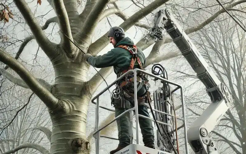 Potatura del faggio: come potare senza errori